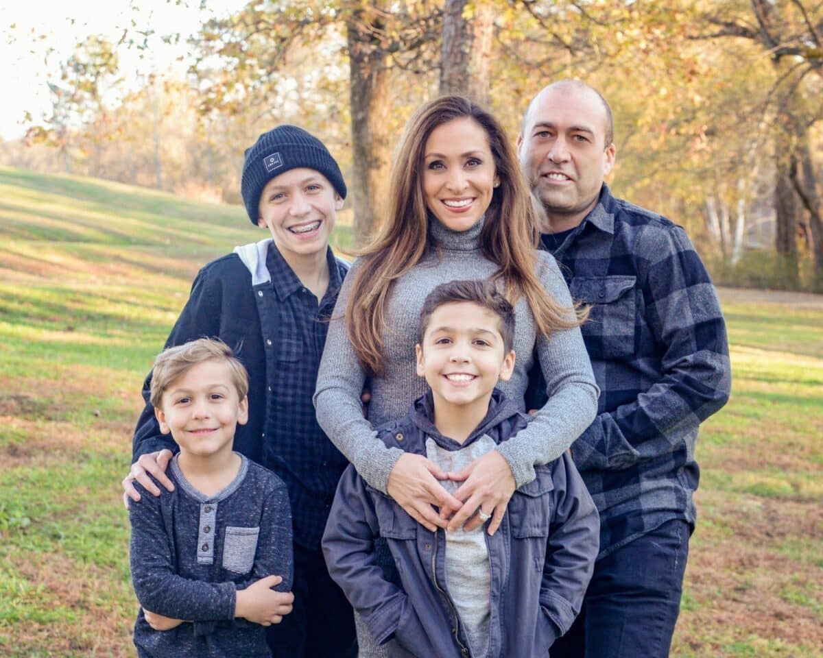 PrevivHER – The Previvor